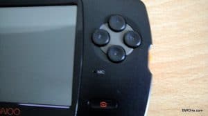 GP2X Caanoo Review