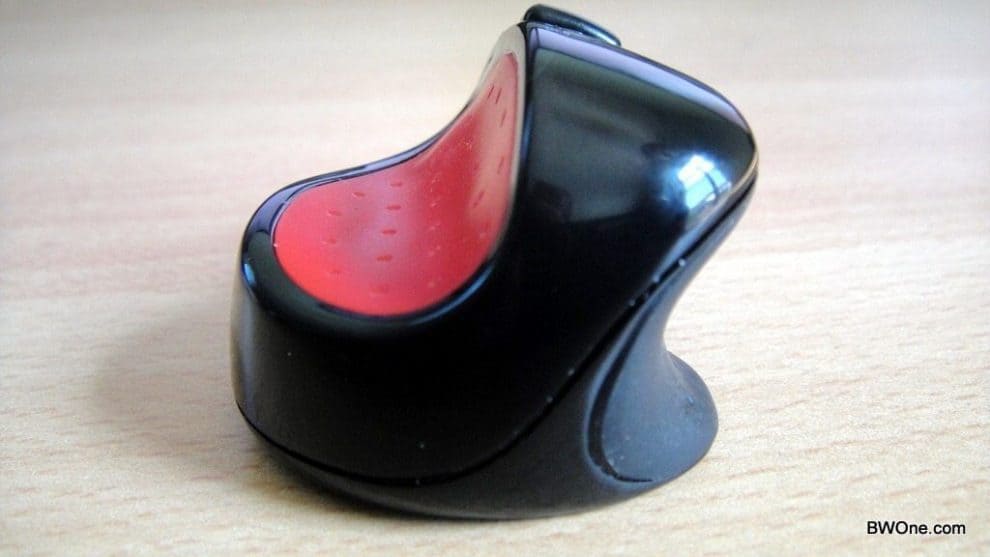 Swiftpoint Mouse Review - BWOne