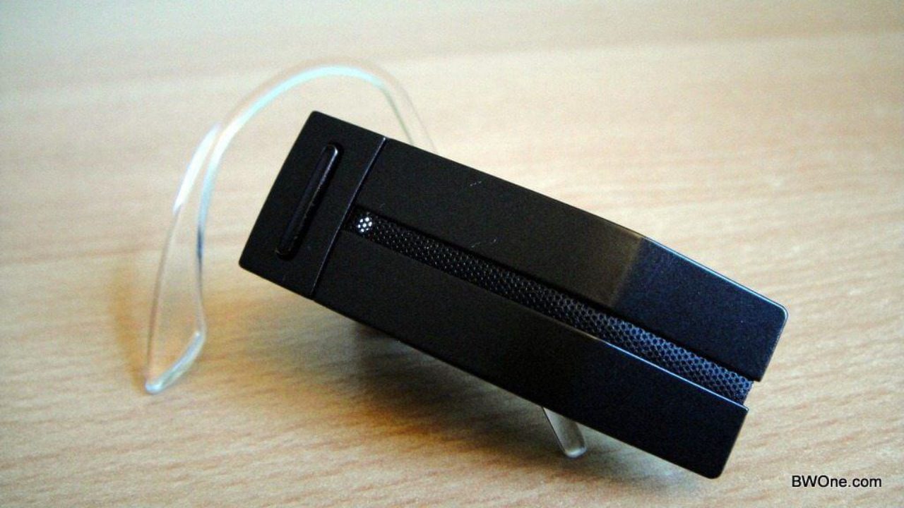 Blue Ant T1 Rugged Bluetooth Headset Unboxing & Review - BWOne