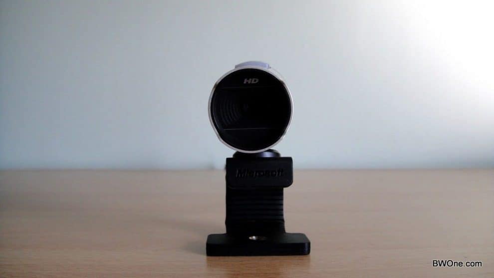 Microsoft LifeCam Studio Review - BWOne