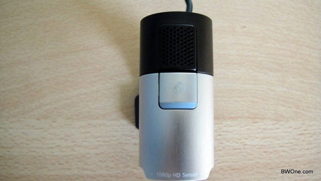 Microsoft LifeCam Studio Review - BWOne