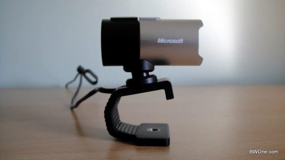 Microsoft LifeCam Studio Review - BWOne