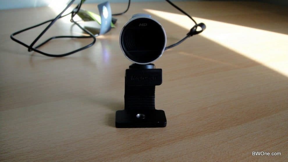 Microsoft LifeCam Studio Review - BWOne
