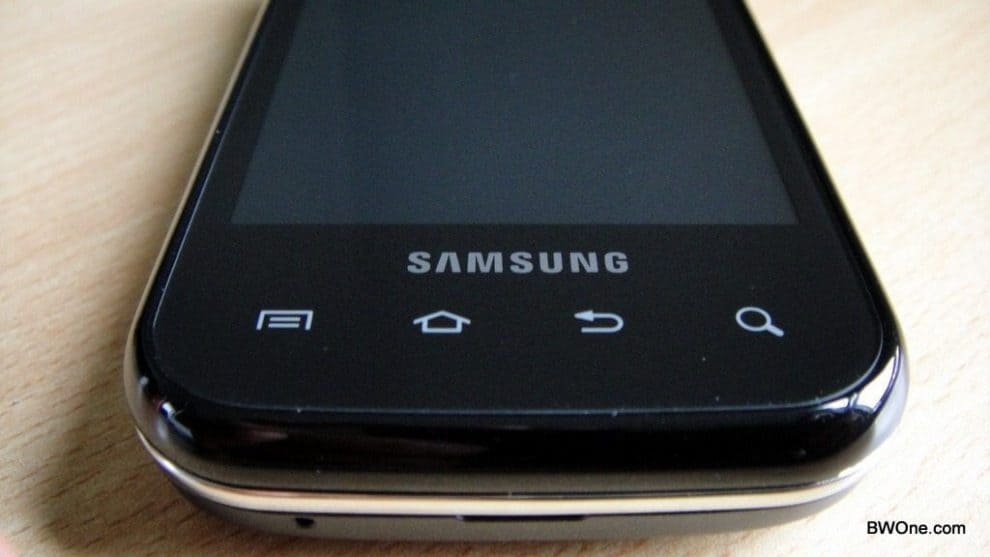 Samsung Transform Unboxing And Review - BWOne