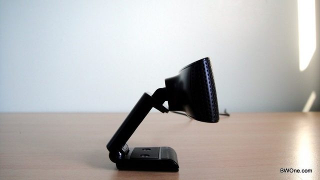 Logitech HD Pro C910 Webcam Review - BWOne