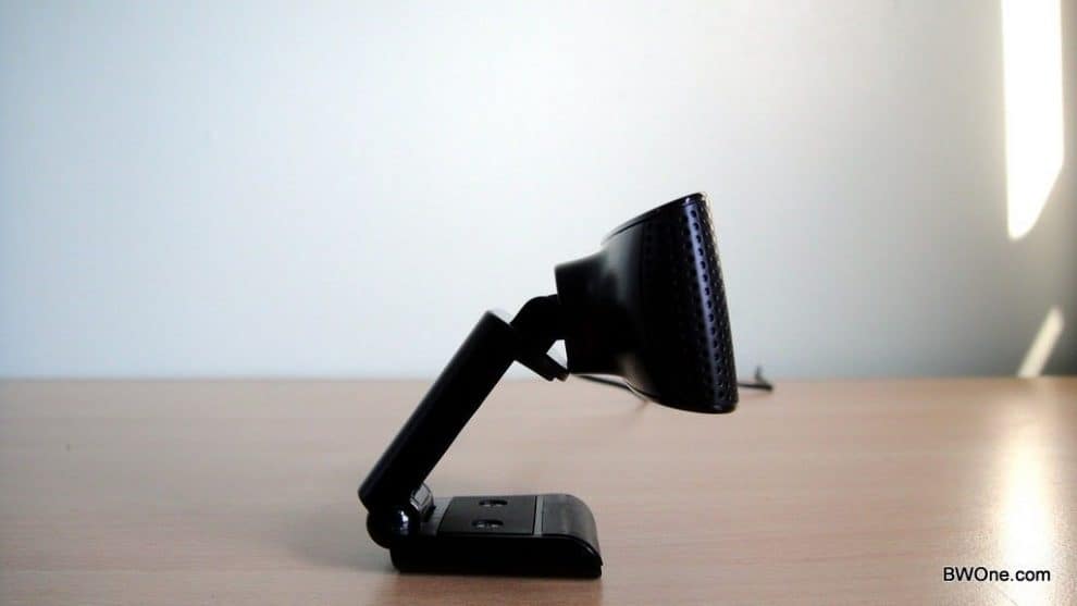 Logitech HD Pro C910 Webcam Review - BWOne