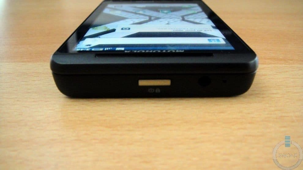 DROID X2 By Motorola Review | DROID X2 Review