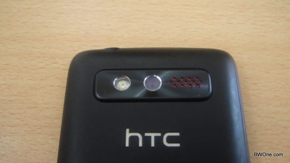 HTC Trophy Review