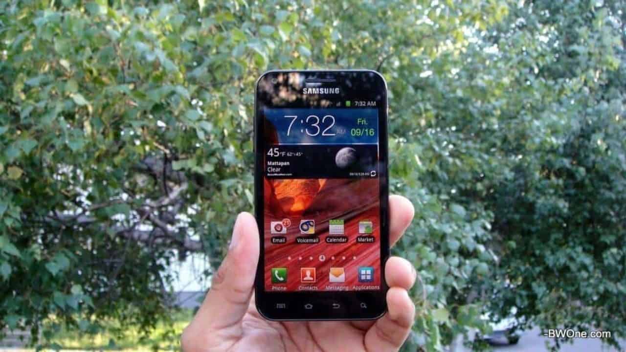 Samsung Epic 4G Touch Review | Samsung Galaxy S2 | Epic 4G Touch Review