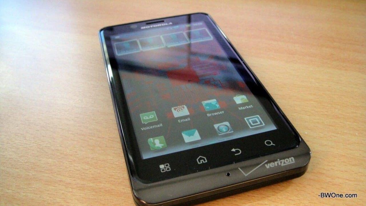 DROID Bionic Quick Review | DROID Bionic by Motorola