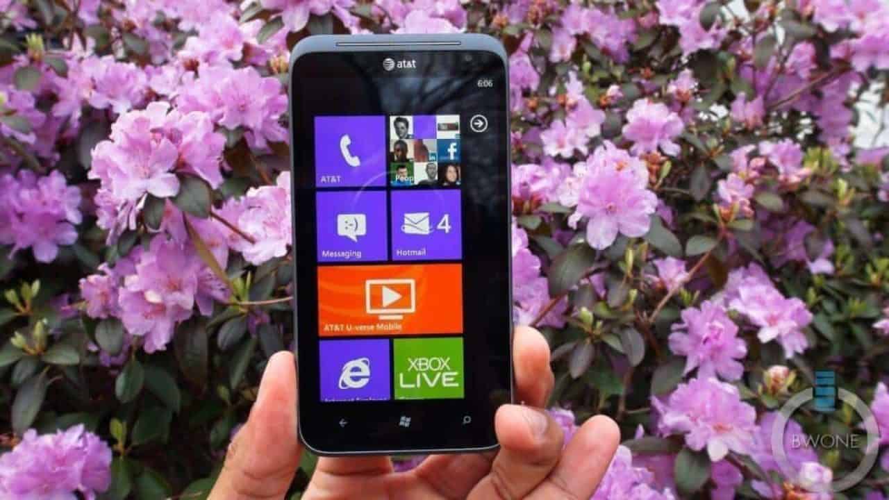 HTC Titan 2 Review | HTC Titan II Review