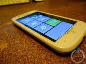 Samsung Focus 2 Review - BWOne.com