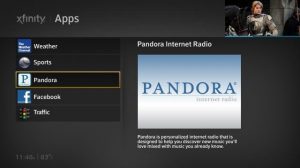 Comcast X1 Box - An In Depth Look - BWOne.com