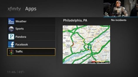 Comcast X1 Box - An In Depth Look - BWOne.com