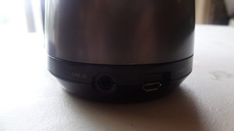 HMDX Jam Bluetooth Wireless Speakers Review