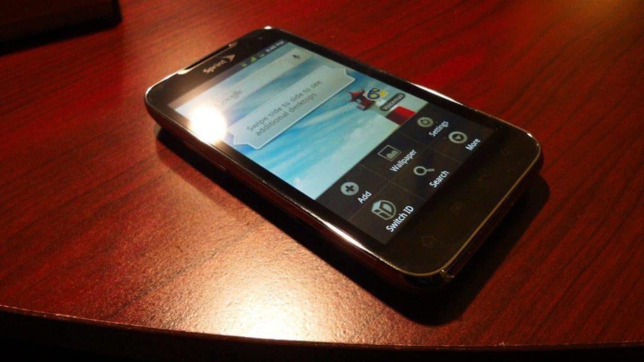 LG Viper 4G LTE Review | Viper 4G LTE Review