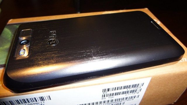 LG Viper 4G LTE Review | Viper 4G LTE Review