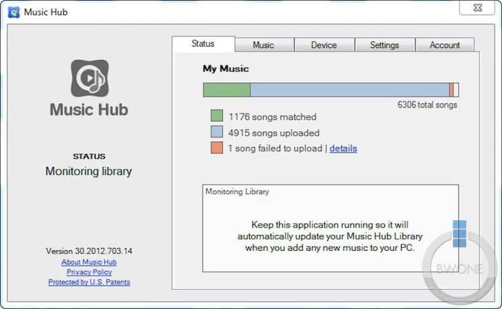 Samsung Music Hub Premium Review