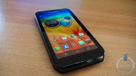 Motorola Photon Q 4G LTE Review