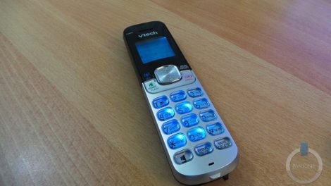 VTECH Connect To Cell Review | VTECH DS6521-2 Digital Phone Review