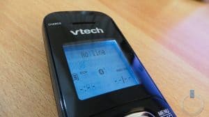 VTECH Connect To Cell Review | VTECH DS6521-2 Digital Phone Review