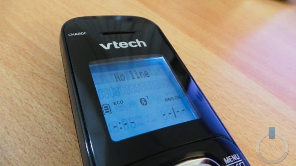 VTECH Connect To Cell Review | VTECH DS6521-2 Digital Phone Review
