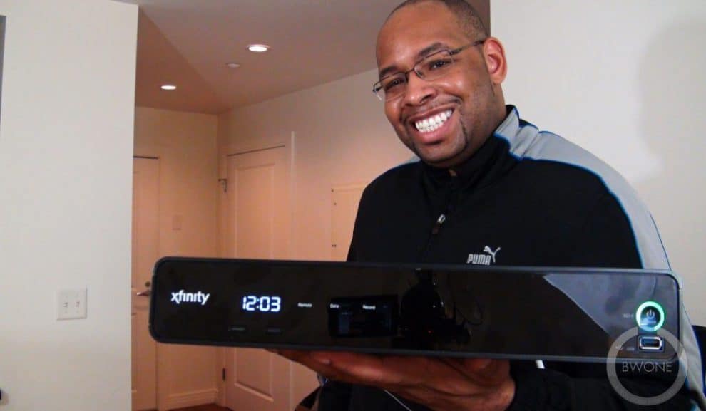 Comcast Xfinity X1 Box In-Depth Review