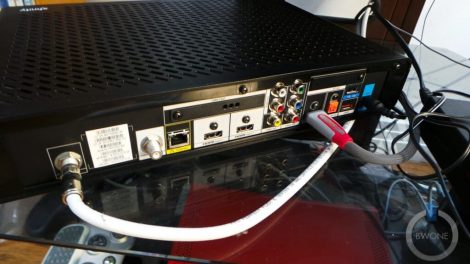 Comcast Xfinity X1 Box In-Depth Review