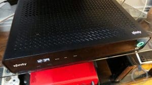 Comcast Xfinity X1 Box In-Depth Review