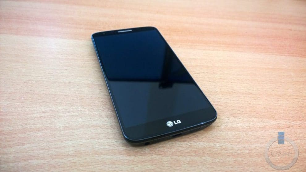 LG G2 Review