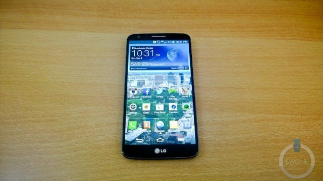 LG G2 Review