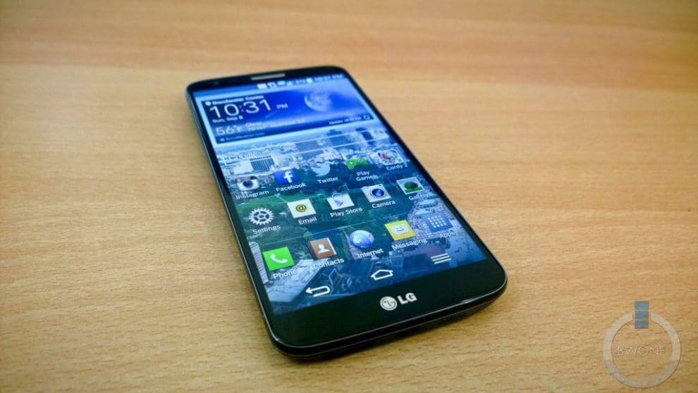 LG G2 Review