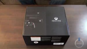Xbox One Unboxing, Setup & First Impressions