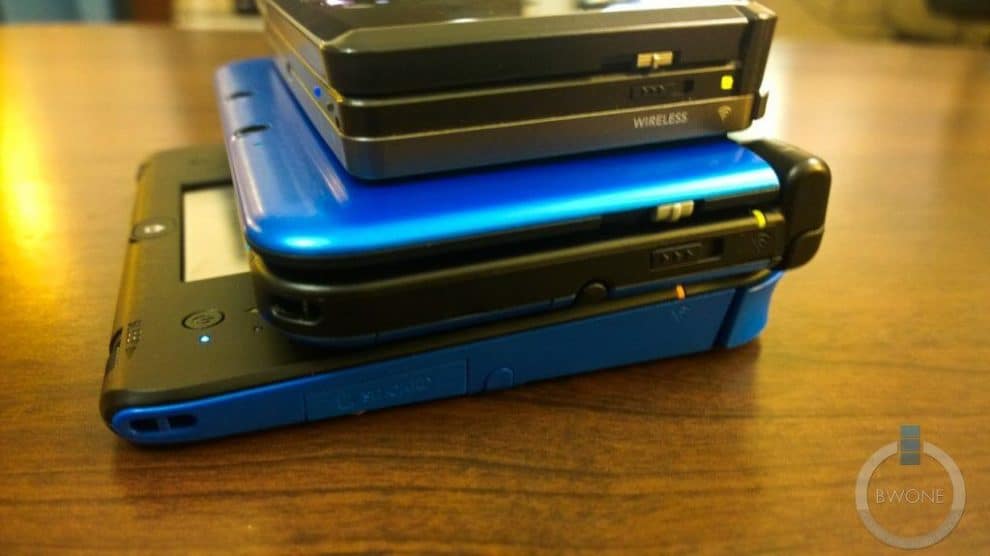 Nintendo 3DS vs 3DS XL vs 2DS Review