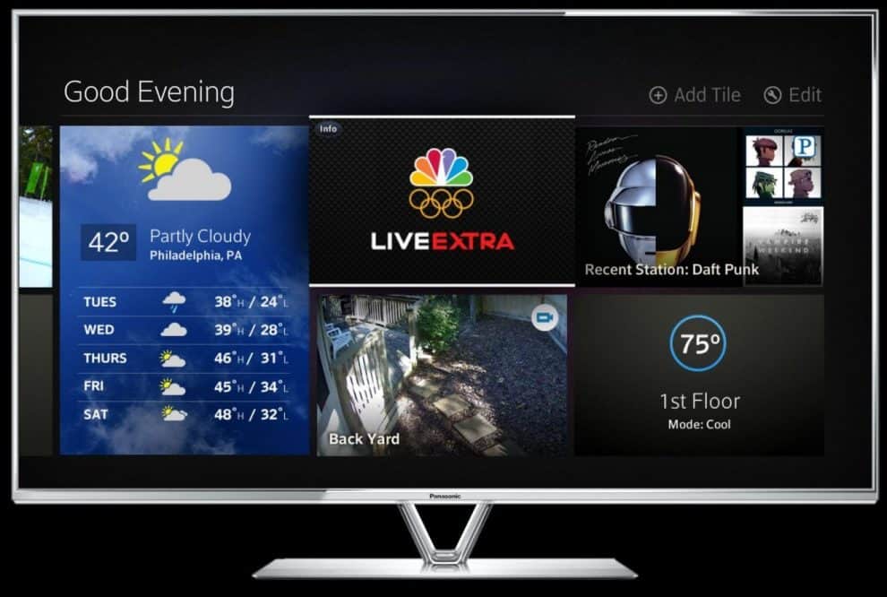 Comcast Xfinity Next-Gen X1 Update In-depth First Look