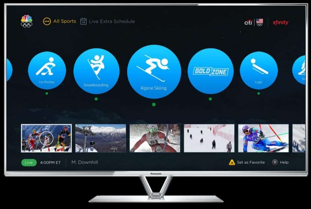 Comcast Xfinity Next-Gen X1 Update In-depth First Look