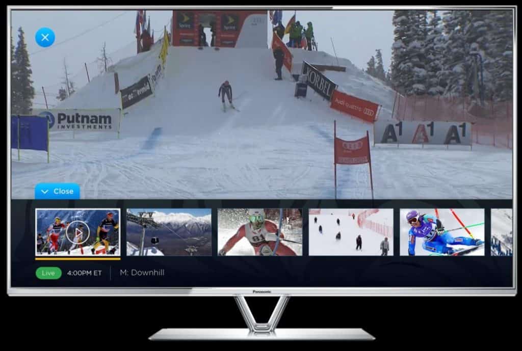 Comcast Xfinity Next-Gen X1 Update In-depth First Look