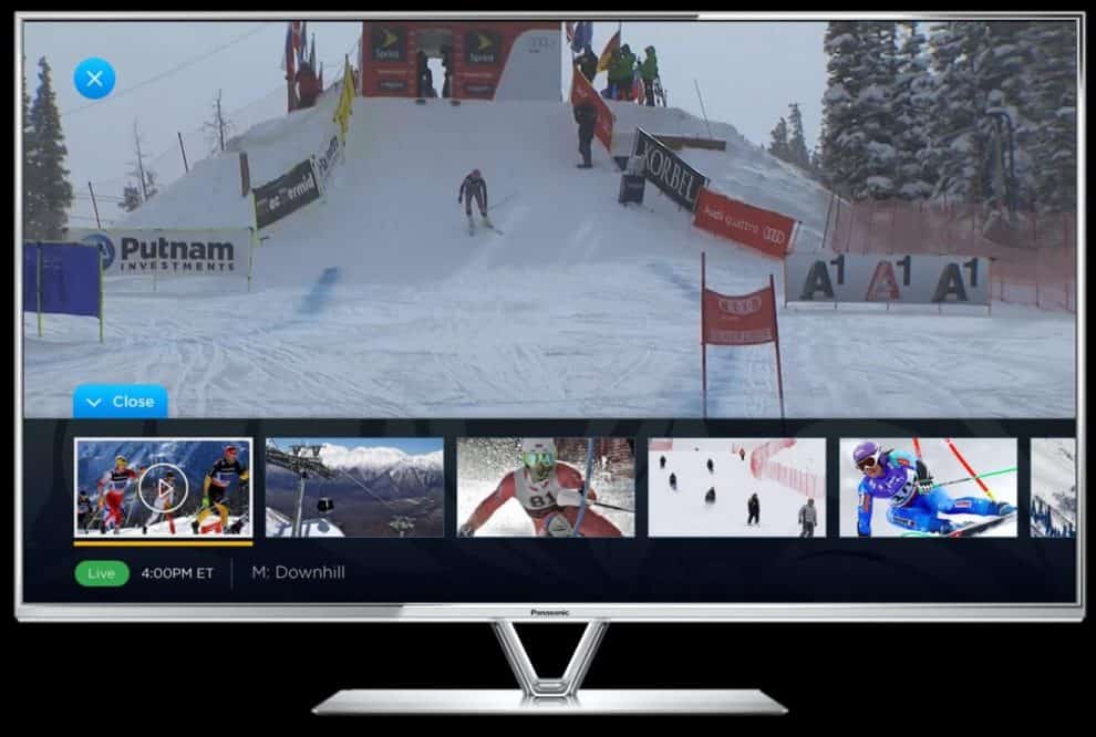 Comcast Xfinity Next-Gen X1 Update In-depth First Look