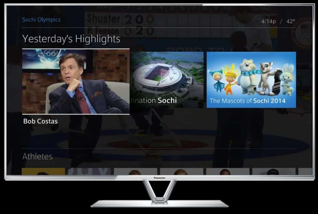 Comcast Xfinity Next-Gen X1 Update In-depth First Look
