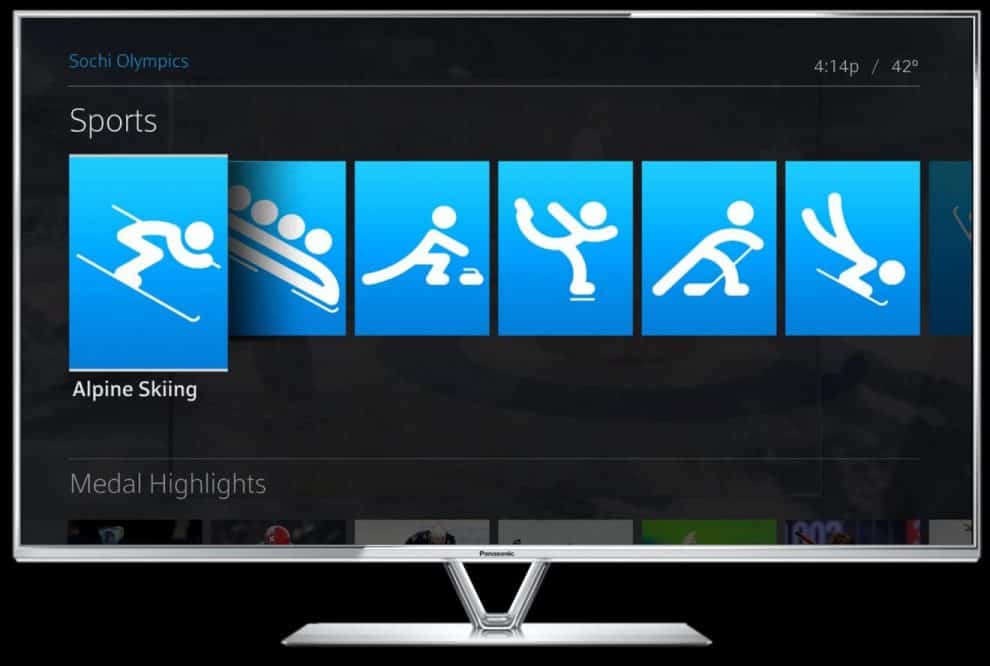 Comcast Xfinity Next-Gen X1 Update In-depth First Look
