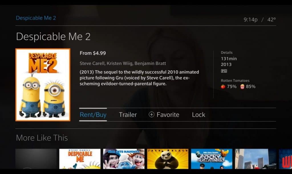 Comcast Xfinity Next-Gen X1 Update In-depth First Look
