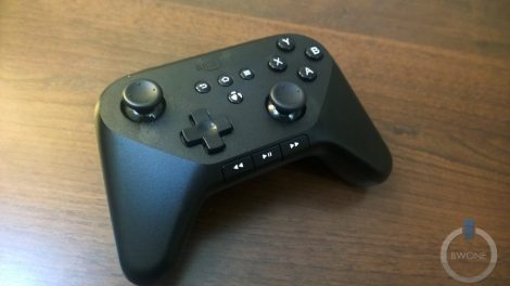 Amazon Fire TV & Gaming Review: Amazon Fires A Blazing Trail