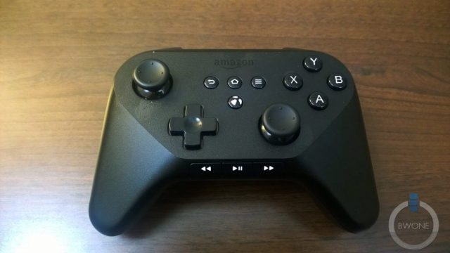 Amazon Fire TV & Gaming Review: Amazon Fires A Blazing Trail
