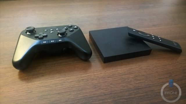 Amazon Fire TV & Gaming Review: Amazon Fires A Blazing Trail