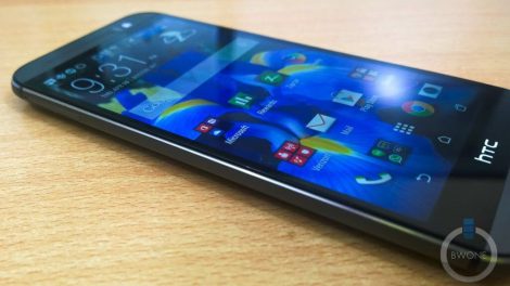 The HTC One M8 Review : A phone that lives up to the hype!