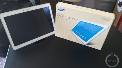 Samsung Galaxy Tab Pro 10.1 Review: A Media Powerhouse