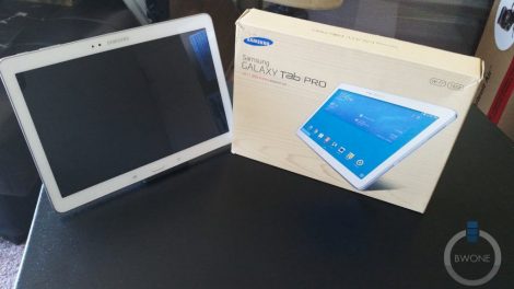 Samsung Galaxy Tab Pro 10.1 Review: A Media Powerhouse