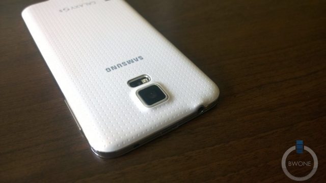 Samsung Galaxy S5 Video Review