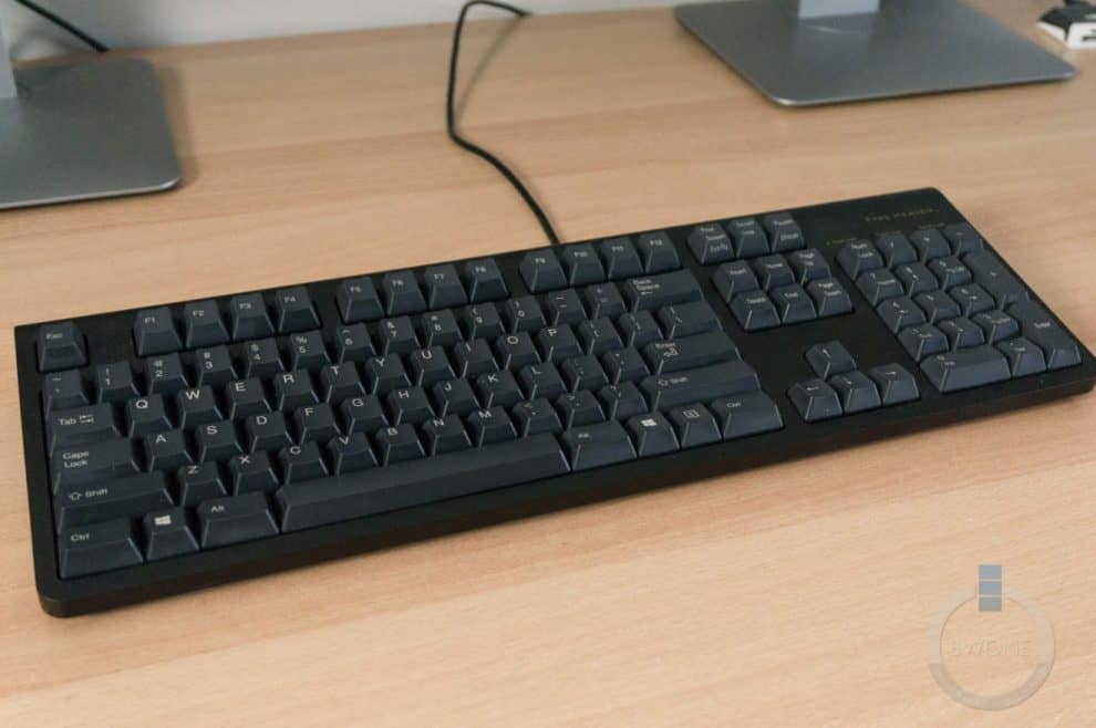 Topre Keyboard Review: Why This Is The Best I've Ever Used