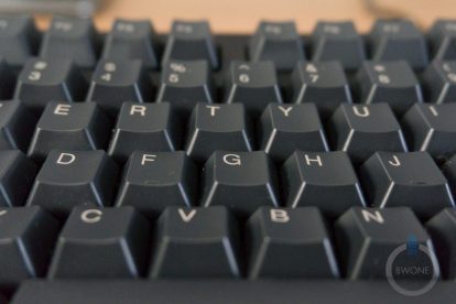 Topre Keyboard Review: Why This Is The Best I've Ever Used
